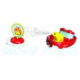 BB Junior - Spielzeugboot - Splash 'n Play Fire Boat