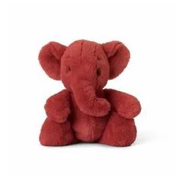 WWF Cub Club - Pl&uuml;schtier - Ebu der Elefant (rot, 29cm)