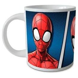 Spiderman Tasse (240 ml)