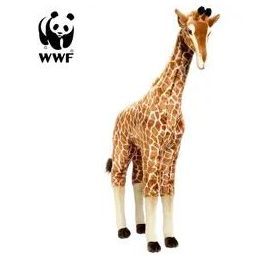 WWF Pl&uuml;schtier Giraffe [stehend] (100cm)
