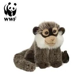 WWF - Pl&uuml;schtier - Meerkatze (15cm)