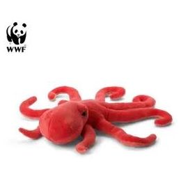 WWF - Pl&uuml;schtier - Oktopus (150cm)