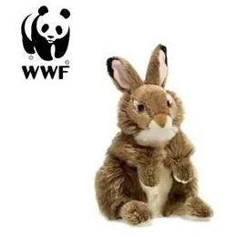 WWF - Pl&uuml;schtier - Hase (sitzend, 30cm)