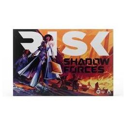 Hasbro - Risk Shadow Forces (englisch)
