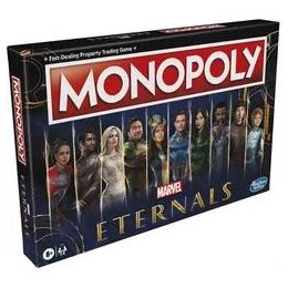 Hasbro Monopoly - Marvel Eternals (englisch)