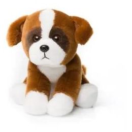 Anna Club Pl&uuml;schtier - Boxer Hund (15cm)