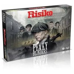 Winning Moves Risiko - Peaky Blinders
