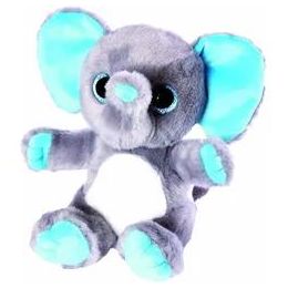 Bauer - Blickf&auml;nger Glitzer Pl&uuml;schtier - Elefant (20cm)