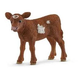Schleich 17083 - Farm World - Texas Longhorn K&auml;lbchen