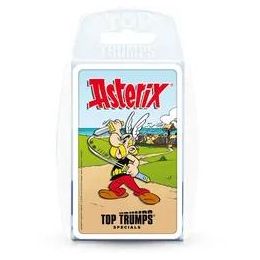 Winning Moves Top Trumps - Asterix