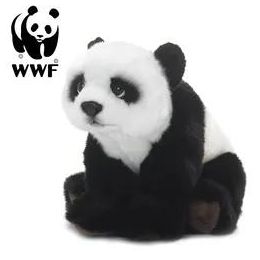WWF - Pl&uuml;schtier - Panda (23cm)