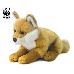WWF - Pl&uuml;schtier - Rotfuchs (15cm)