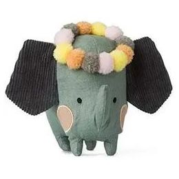 Picca Loulou Stofftier "Elefant" (18cm) in Geschenkbox