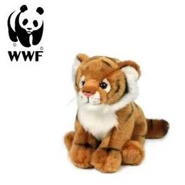 WWF - Pl&uuml;schtier - Tigerbaby (19cm)