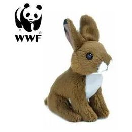 WWF - Pl&uuml;schtier - Hase (10cm)