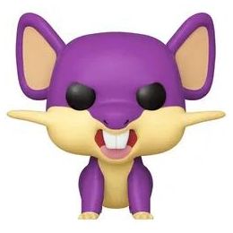 Funko POP! Pokemon #595: &raquo;Rattata&laquo;
