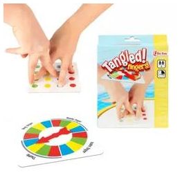 Toi-Toys - Spiel - Tangled Fingers!
