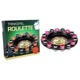 Trinkspiel Roulette