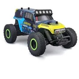 Maisto Tech 81605 - Ferngesteuertes Auto - Ford Bronco-R Buggy (33cm)