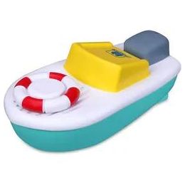 BB Junior 16-89002 - Spielzeugboot - Splash 'n' Play &raquo;Twist & Sail&laquo;