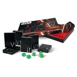 Cartamundi Star Wars - Spielkarten - Collector's Set