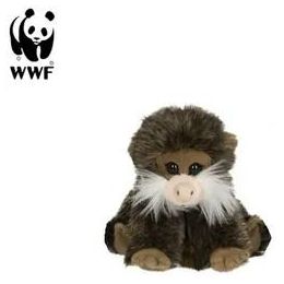 WWF Pl&uuml;schtier Bart&auml;ffchen (15cm)