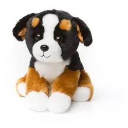 Anna Club - Pl&uuml;schtier - Sennenhund Hund (15cm)