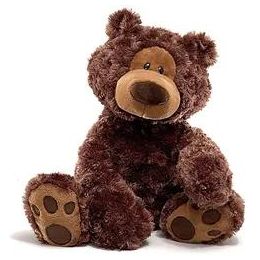 Gund - Pl&uuml;schb&auml;r Philbin (braun, 55cm)