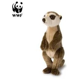 WWF - Pl&uuml;schtier - Erdm&auml;nnchen (30cm)
