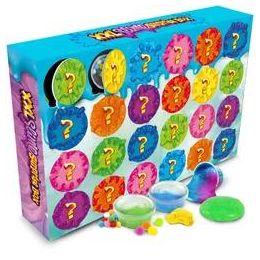 Toi-Toys 34567A - Adventskalender Slime Surprise Box