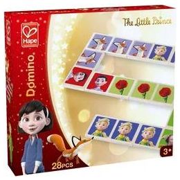 HAPE Der kleine Prinz - Domino (28 Teile)