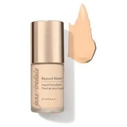 jane iredale - Beyond Matte Liquid Foundation - M1 27ml