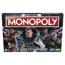 Hasbro - Monopoly - Lightyear (englisch)