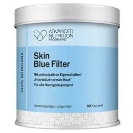 Advanced Nutrition Programme - Skin Blue Filter