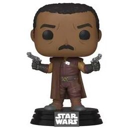 Funko POP! Star Wars The Mandalorian #347: "Greef Karga"