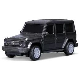 Maisto Tech 82650 - Ferngesteuertes Auto - Mercedes Benz G-Klasse (11cm, Ma&szlig;stab 1:41)