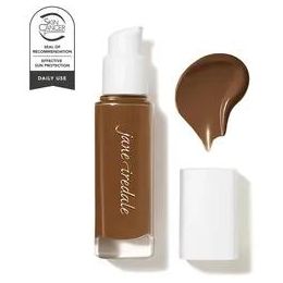 jane iredale - Skintuition SPF 30 Radiance-Boosting Liquid Foundation - 74 Deep 30ml