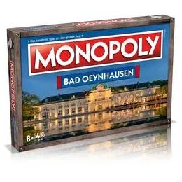 Winning Moves Monopoly - Bad Oeynhausen