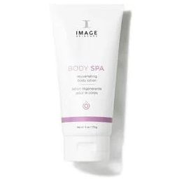 Image Skincare Body SPA Rejuvenating Body Lotion 170g