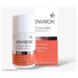 Environ Focus Care Radiance+ Multi-Bioactive Mela-Prep Lotion 60ml