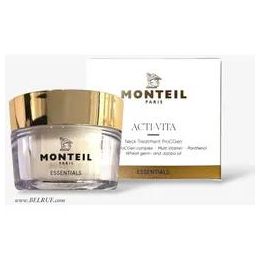 Monteil Paris Monteil Acti-Vita Neck Treatment ProCGen 50ml