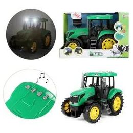 Toi-Toys TRACTOR Traktor