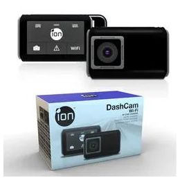ION DashCam 1041 Super-HD Wi-Fi Auto Kamera