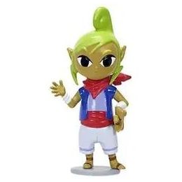 Jakks Pacific Nintendo 6cm Minifiguren Serie 4 (Tetra)