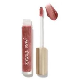 jane iredale - HydroPure Hyaluronic Lip Gloss - Mocha Latte 3.75ml