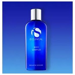 IS Clinical Treat Body Complex 180ml