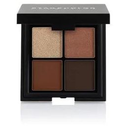 Stagecolor Cosmetics Eyeshadow Quartet 2440 Milano