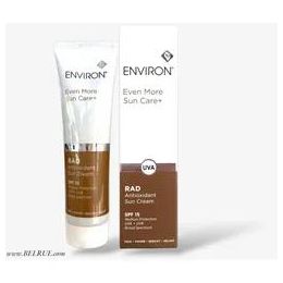 Environ Sun Care+ RAD Antioxidant Sun Cream 100ml
