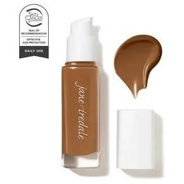 jane iredale - Skintuition SPF 30 Radiance-Boosting Liquid Foundation - 60 Dark 30ml