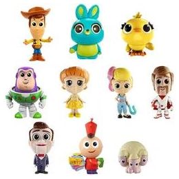 Mattel Toy Story 4 Figuren 10er-Pack